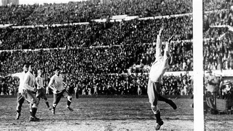 Uruguai Celebra 90 Anos Da Conquista Da Primeira Copa Do Mundo Gazeta
