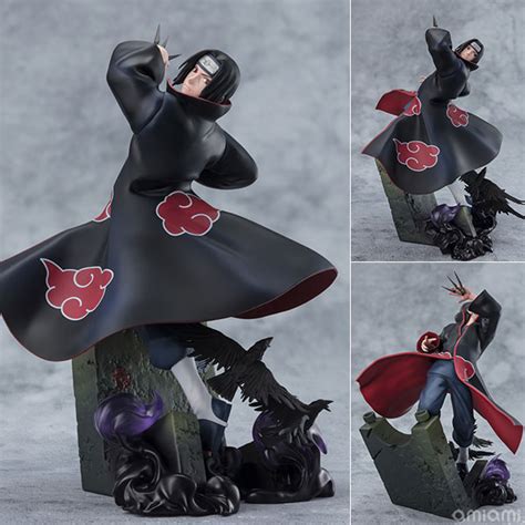 フィギュアーツZERO 超激戦 うちはサスケうちはイタチ 万華鏡写輪眼の光と闇 NARUTO ナルト 疾風伝本日16 00