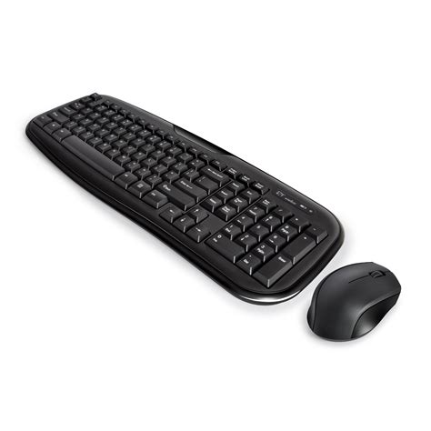 Onn Wireless Keyboard And Mouse Combo Walmart Walmart