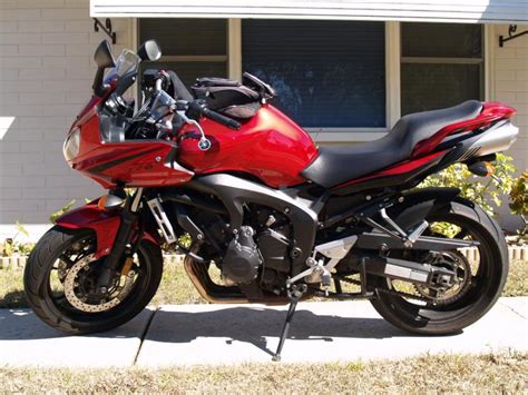 Yamaha Fz Moto Zombdrive