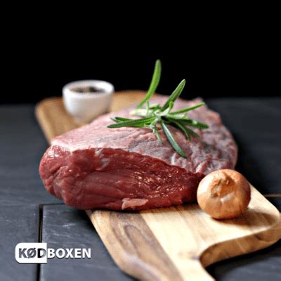 Okse Kalv K B Okse Kalv Hos K Dboxen Dk