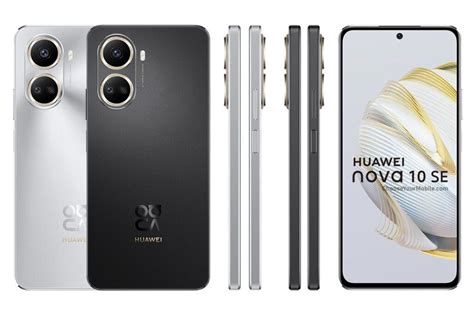 Huawei Nova 10 SE Price And Specifications Choose Your Mobile