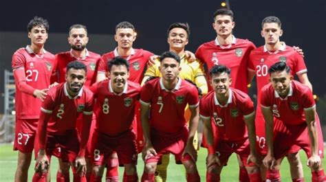 Prediksi Susunan Pemain Timnas Indonesia Vs Tanzania Lini Belakang