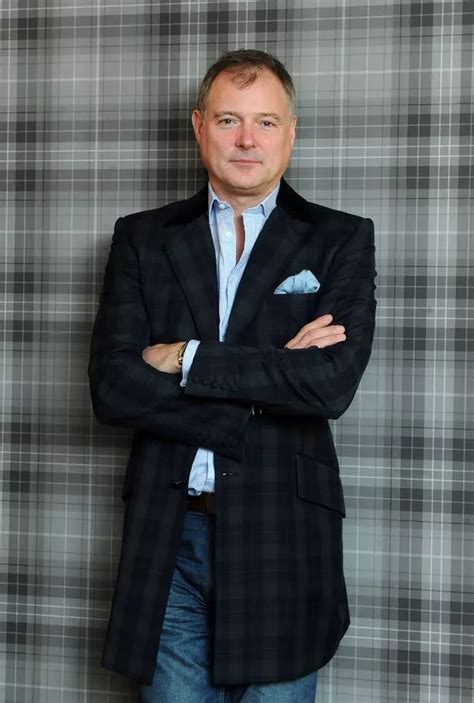 John Leslie Denies Sex Assault Allegation As Hes Charged Over Historic Incident Irish Mirror