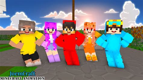 CASH DANCE CREW SHADY ZOEY MIA NICO CHICKEN WINGS HERO TONIGHT