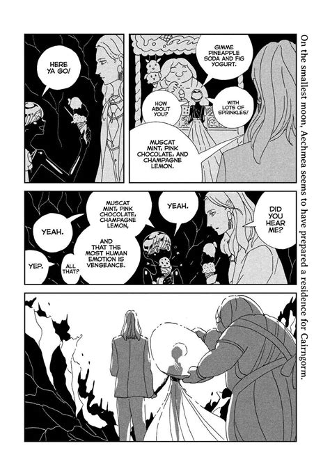 Houseki No Kuni Chapter 88 Mangapill