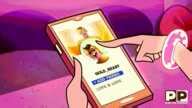 Post Animated Dr Flug Goldheart Miss Heed Porkypie Villainous