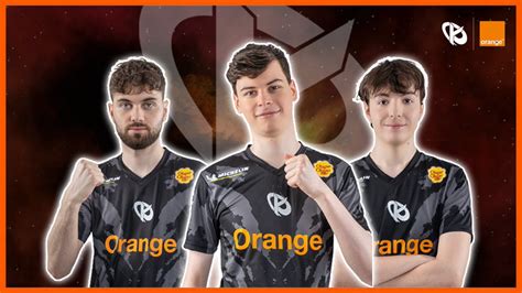 KC Rush Esport on Twitter THREAD Présentation des nouveaux joueurs
