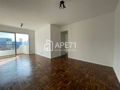 Apartamento à venda 1 quarto 35m² II 35231 55569