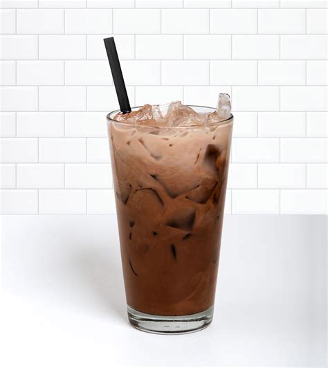 Skinny Iced Mocha Latte Recipe Besto Blog