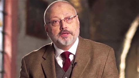 Cinque Condanne A Morte Per Lomicidio Del Giornalista Jamal Khashoggi