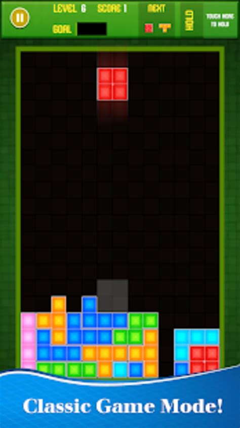 Android 용 Block Puzzle Game Classic APK 다운로드