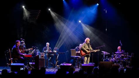 Tant Qu Il Y Aura Des Chansons La Tourn E De D Barbelivien