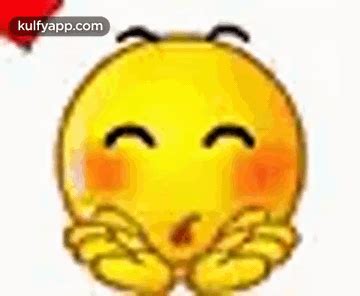 Flying Kiss Emoji Flying Kiss Emoji Kisses Kiss