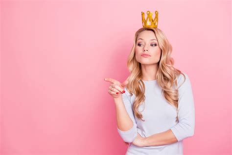 Personas con complejo de superioridad Cómo tratarlas