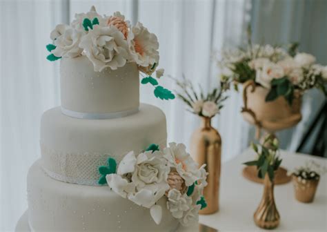 Top 81 Imagen Pastel Para Boda Civil De Un Piso Abzlocal Mx