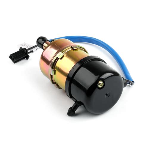 Fuel Pump For Honda Shadow 700 750 800 Vt700c Cb400 Cbr250 Cbr600 F4 F3