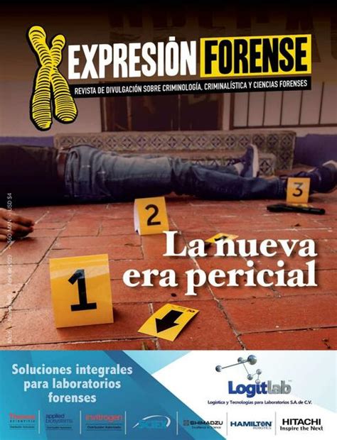 Expresión Forense Forensic notes uDocz