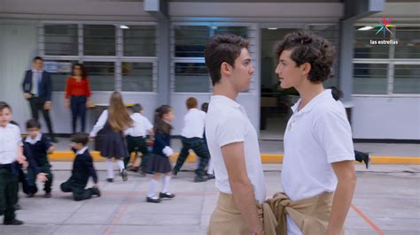 El amor de ArisTemo rompe barreras Shows Mi marido tiene más