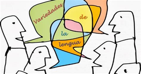 Dándole a la lengua en 2º de ESO Variedades sociales de la lengua
