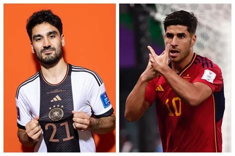 Prediksi Piala Euro 2024 Spanyol Vs Jerman Di 8 Besar Simak Penjelasan