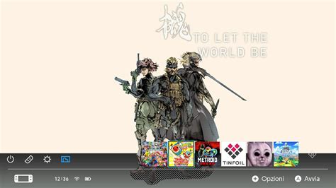 Metal Gear Solid Artworks Theme Packs Themezer