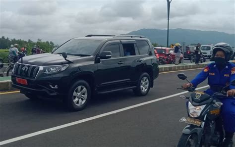 Jembatan Kretek Sudah Dibuka Untuk Umum Krjogja