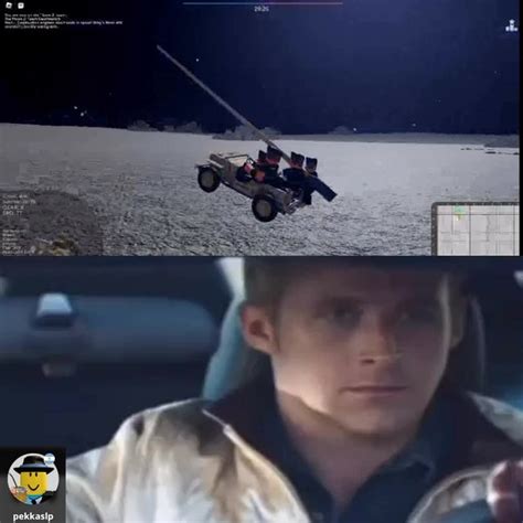 Momazos Cursed Tank Simulator Boomer Chade Meme Subido Por