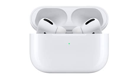 Los Airpods Pro son oficiales características precio y disponibilidad