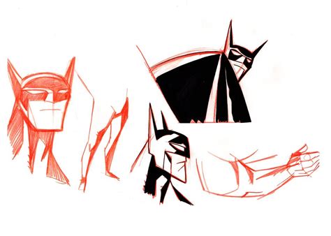 Cool Comic Art On Twitter Rt Coolcomicart Beware The Batman