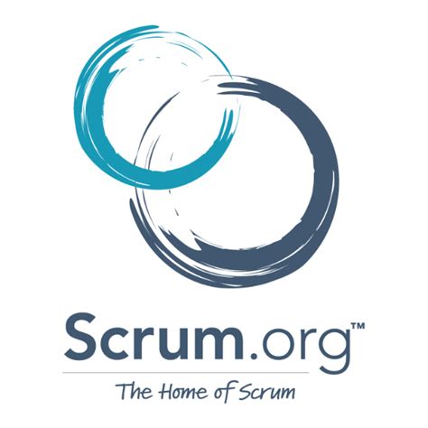 Scrum Org Credly