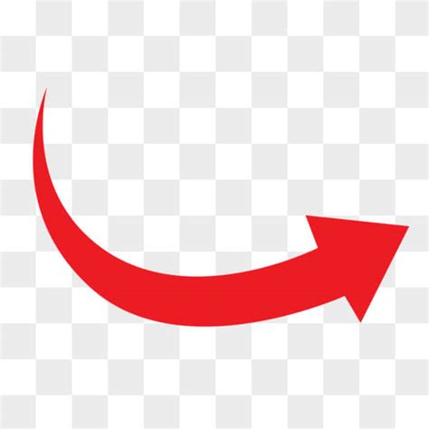 Flecha Roja Png Descarga Im Genes Flecha Roja Png Transparentes