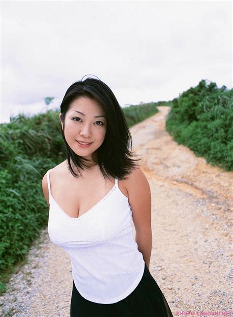 YS Web Vol 128 Minako Komukai Now Then Page 6 of 9 Ảnh Girl Xinh