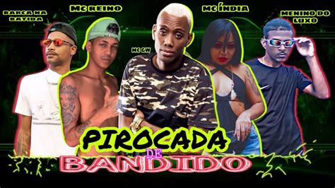 MC Reino barca na batida menino do luxo Gw mc índia vem que eu
