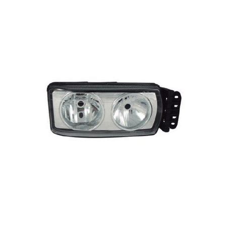 Faro IVECO STRALIS 07 Derecho Electrico