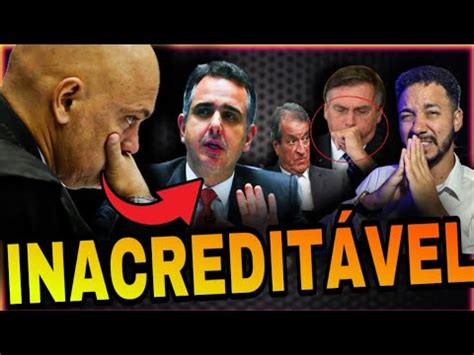 AO VIVO VAI CAIR DE VEZ PRESTE A ISSO CONFLITO ENTRE ELES OUÇA