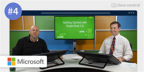 8 best powershell courses to take in 2023 — class central