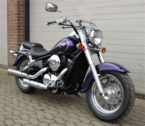 Kawasaki VN 800 Classic