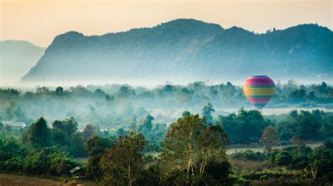 Here Are The Most Beautiful Places In Asia To Visit Right Now
