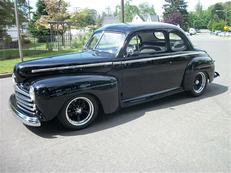 1948 Ford Super Deluxe For Sale ClassicCars CC 418159