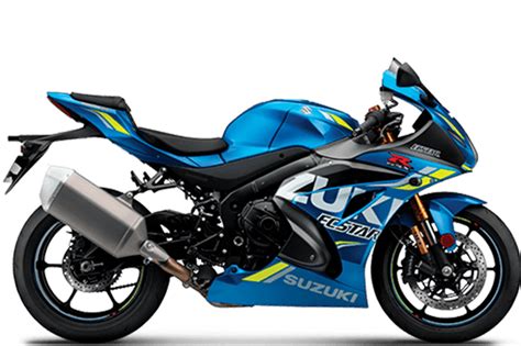 Suzuki Gsx R R Motochecker