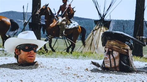 Film Western Recenti Che Potreste Avere Perso