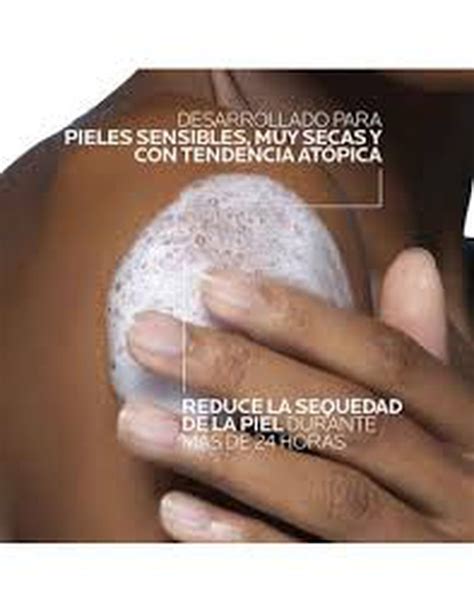 La Roche Posay Lipikar Huile Lavante AP 750ml 182093 Higiene