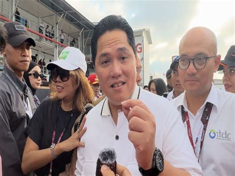 Sukses Layani MotoGP Mandalika 2023 PLN Tuai Apresiasi Berbagai Pihak