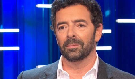 Alberto Matano pronto al matrimonio ecco chi è il fidanzato Riccardo