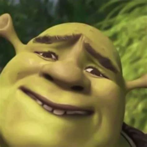 shrek meme by lumicore present набор стикеров для Telegram и WhatsApp