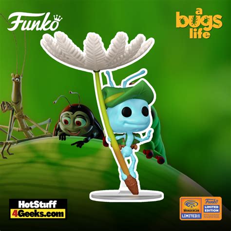 Funko WonderCon 2023 The Ultimate Guide Here To Buy