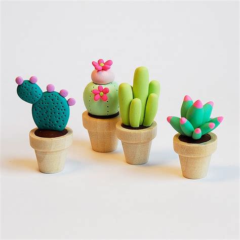 COMO HACER FIGURAS DE ARCILLAS MUY LINDAS