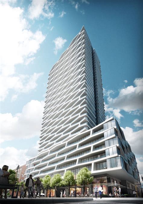 CentreCourt To Launch Axis Condos In Downtown Toronto This Fall TalkCondo