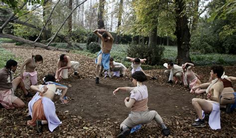 Con prácticas abiertas de danza y aperturas de proceso finalizarán los